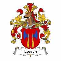 Johann Adam Loesch (1695–1768) • FamilySearch