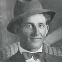 George Willard Lund (1889–1962)