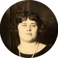 Ruth Rowley (1901–1973) • FamilySearch