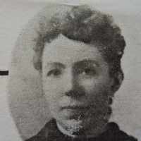 Agnes Rule (1852–1939) • FamilySearch