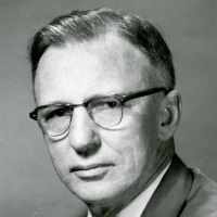 Dr. Allen Varley Astin (1904–1984) • FamilySearch