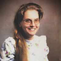 Brenda Anne Johanson (1950–1987)