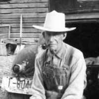 William Simpson Gillespie (1870–1957)