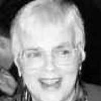 Mary A Streeter (1929–2009)