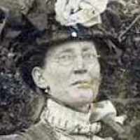 Amanda Mayhayley Lancaster (1875–1955)