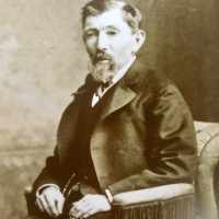 Thomas Goetzmann (1825–1888) • FamilySearch