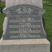 Ellen Dunlap (1854–1934) • FamilySearch