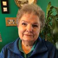 Beth Homer (1935–2023) • FamilySearch