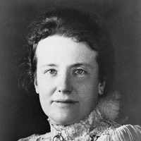 Edith Kermit Carow (1861–1948)