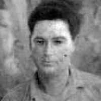 Daniel Singleterry (1895–1974)