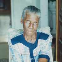 Mavis Louise Whyte (1918–1997) • FamilySearch